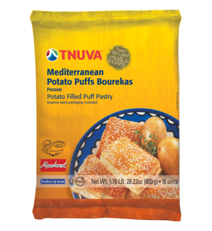 Pastries & Bourekas – Tnuva